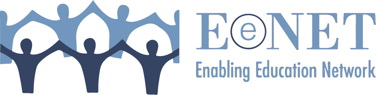 Inclusive Beginnings: Inclusive Practice – EENET's LearnLink