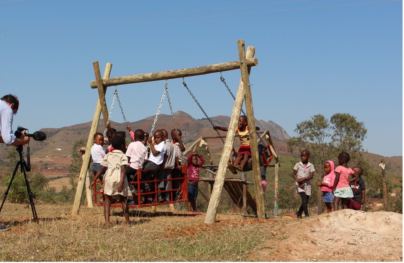 EENET's LearnLink – Learning online with EENET