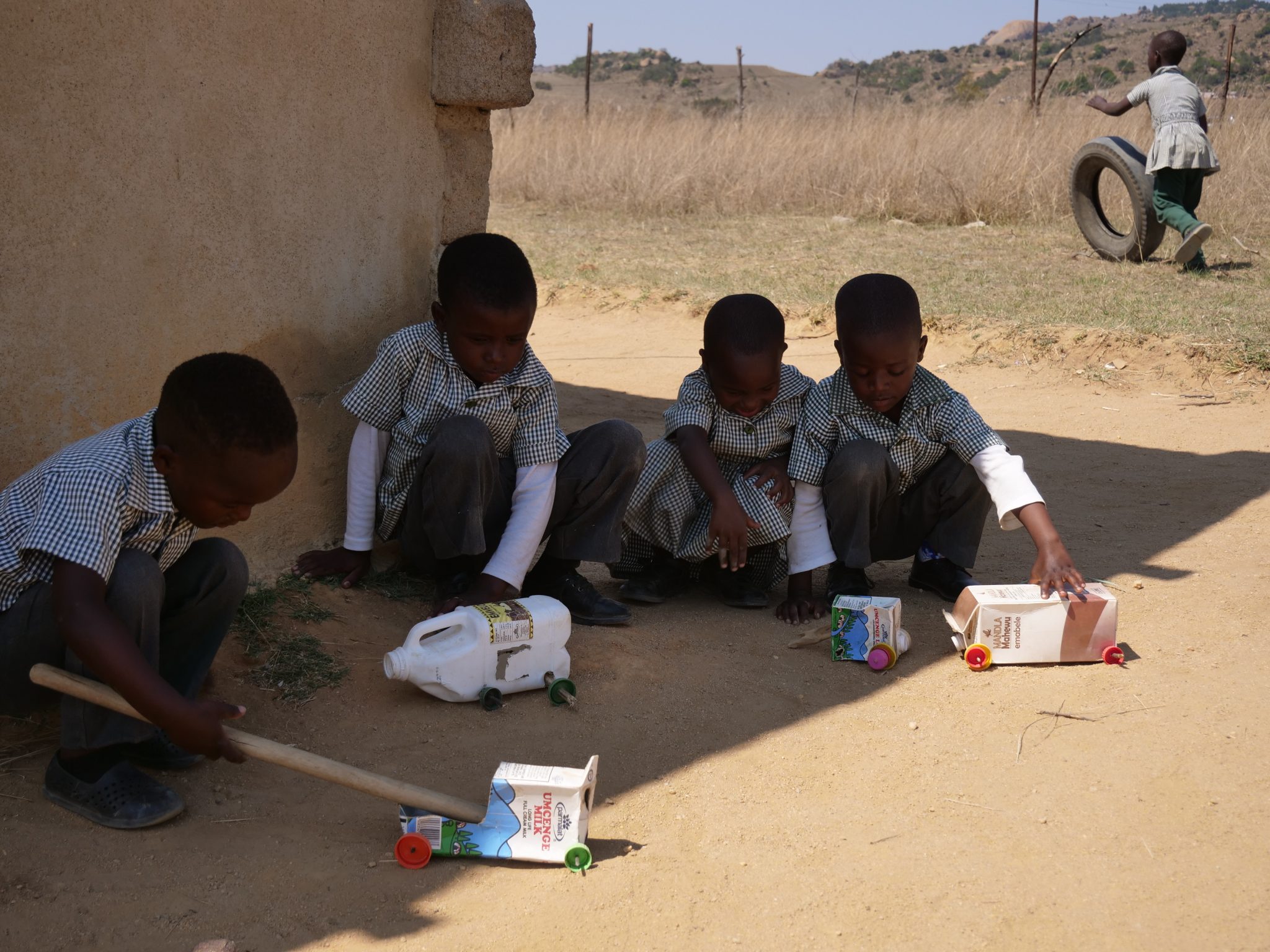 EENET's LearnLink – Learning online with EENET